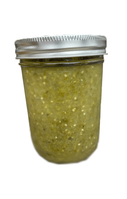 Salsa made healthy and fresh local tasty in Hawaii - Aloha Salsa